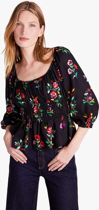 Kate Spade Women's Tops | ShopStyle