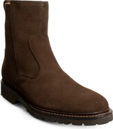 Allen Edmonds Discovery Zip Boot - ShopStyle