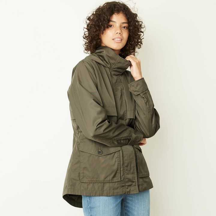 Universal Thread Women's Rain Jacket - Universal ThreadTM - ShopStyle ...