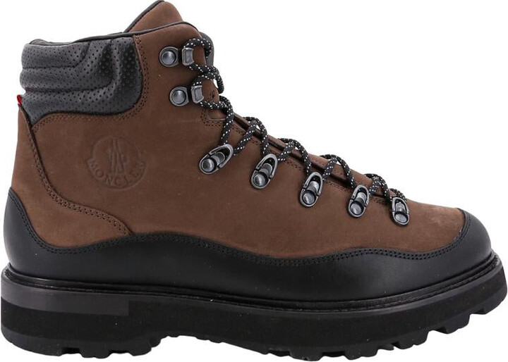 Moncler Peka Trek - ShopStyle Boots