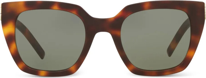 Saint Laurent SL M143 sunglasses - ShopStyle