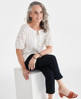 Style&Co. Clothing For Women | ShopStyle CA