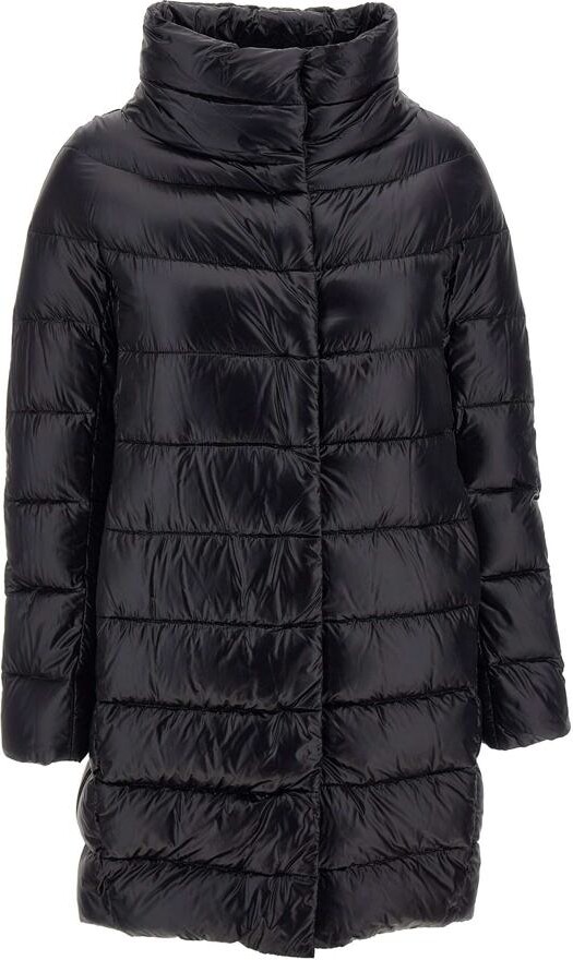 Herno Dora" down jacket - ShopStyle