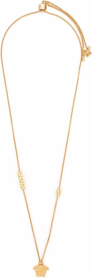 Versace Bijoux - ShopStyle Necklaces