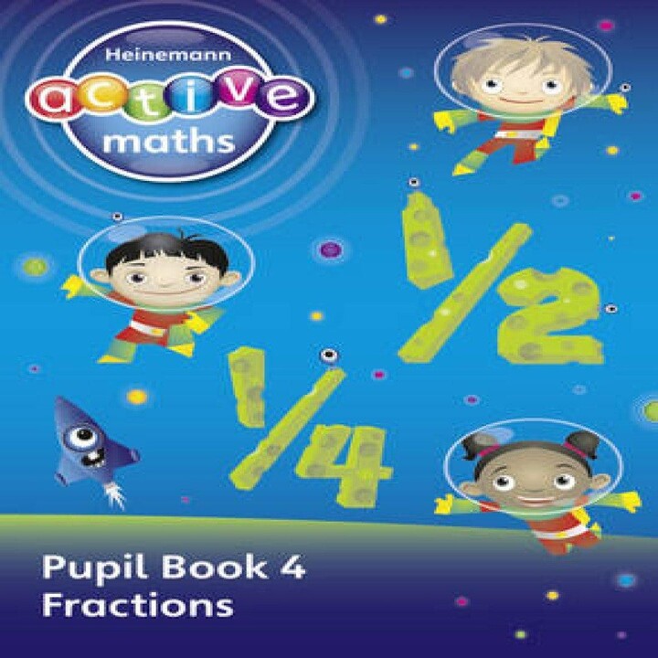Amy Sinclair Heinemann Active Maths - First Level - Exploring Number ...