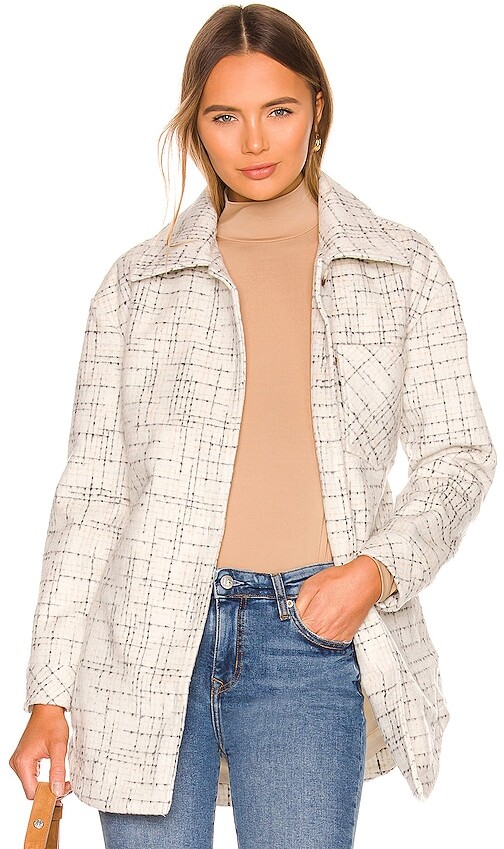 Line & Dot Georgia Jacket - ShopStyle