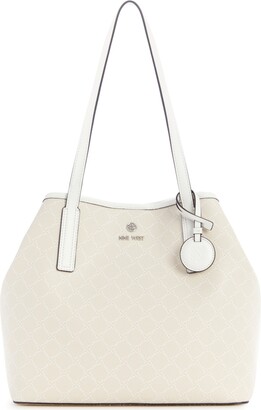 Nine West Women's Tote Bags | ShopStyle