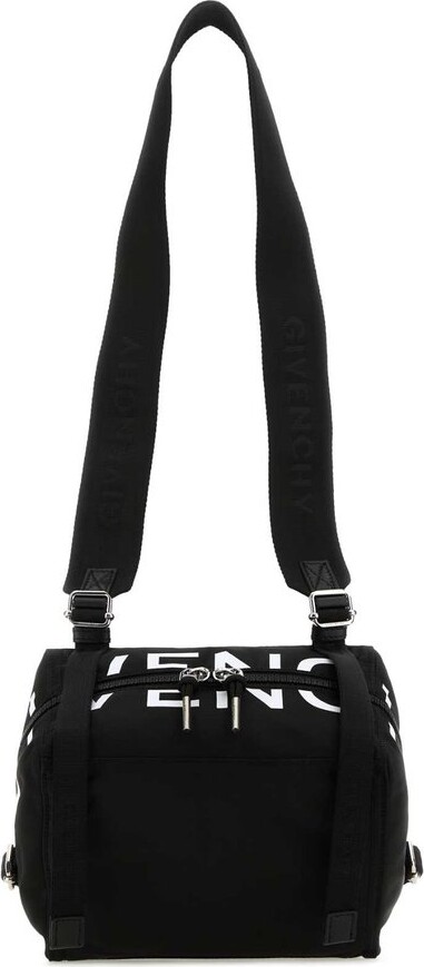 Givenchy Small Pandora Shoulder Bag - ShopStyle