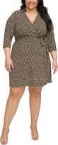 Jessica Howard Women's Plus Size Dresses | ShopStyle