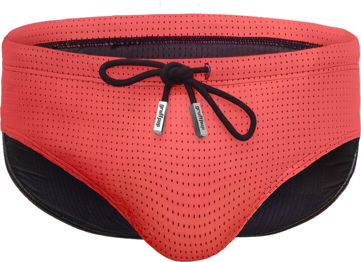 Gruff Pup Bulge Boost Swim Brief - ShopStyle