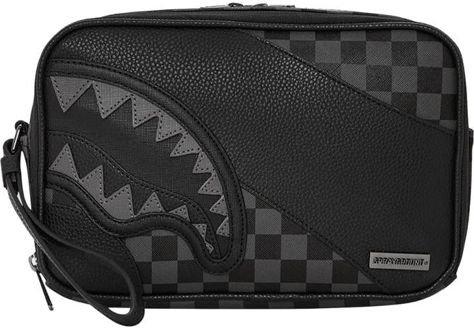 Sprayground Beauty Case - ShopStyle Travel Bags