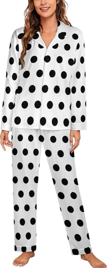 Rain Rainbow Women's Pyjama Sets with Pockets - ShopStyle