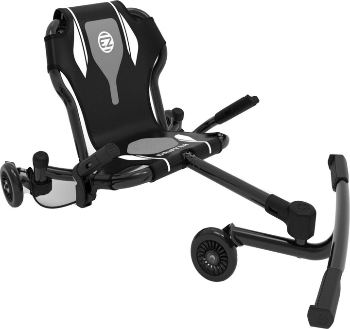 EzyRoller Drifter X - Black Ride-On Scooter - ShopStyle Workout Accessories
