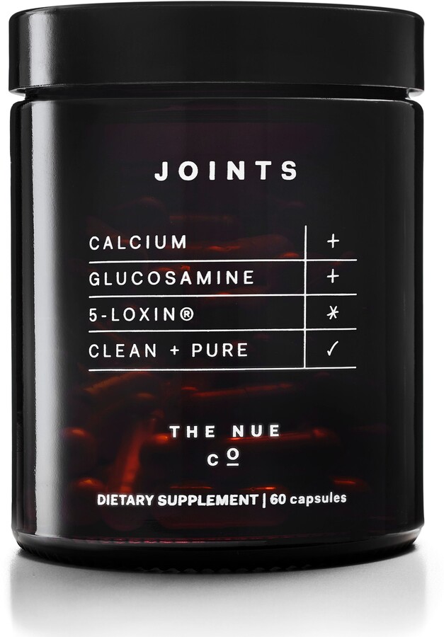 THE NUE CO Joints Dietary Supplement Capsules - ShopStyle Food & Beverage