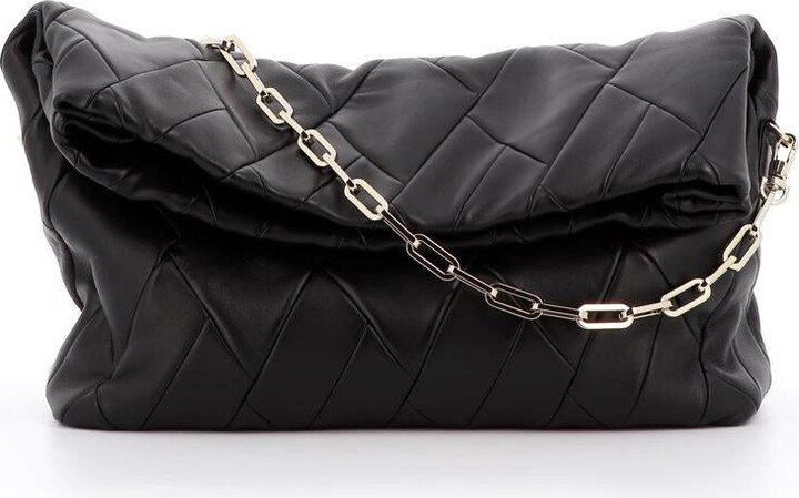 Reco Rombo Noce Bag - ShopStyle