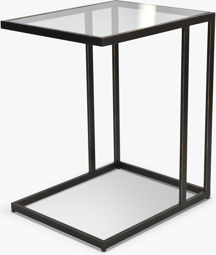 Libra Interiors Mondrian Floating Side Table - ShopStyle