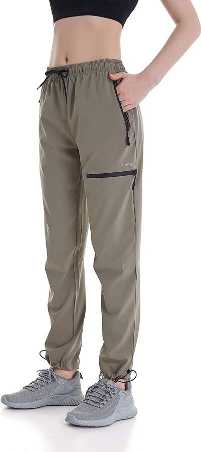 Iwing Cargo Pants - ShopStyle Casual Trousers