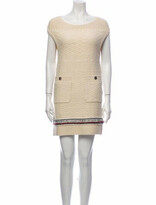 Chanel Dresses | Shop the world’s largest collection of fashion | ShopStyle