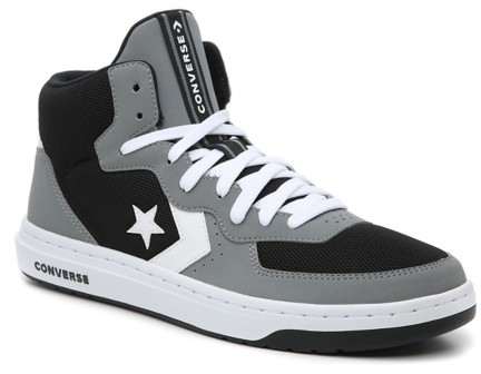 Converse Chuck Taylor All Star Rival Mid High-Top Sneaker - Men's ...