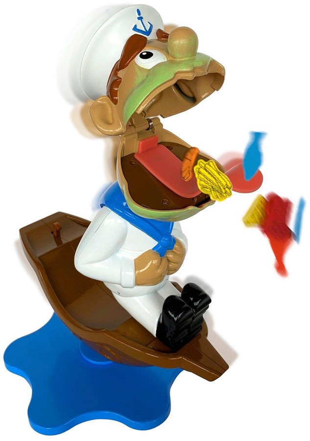 Drumond Park Seasick Sam - ShopStyle Games & Puzzles