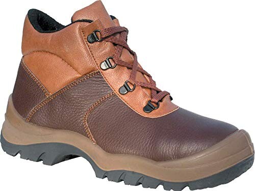Solidur Arm - Armor S3 Src Hi Ci Safety Shoes Steel Toe-Cap And Midsole ...