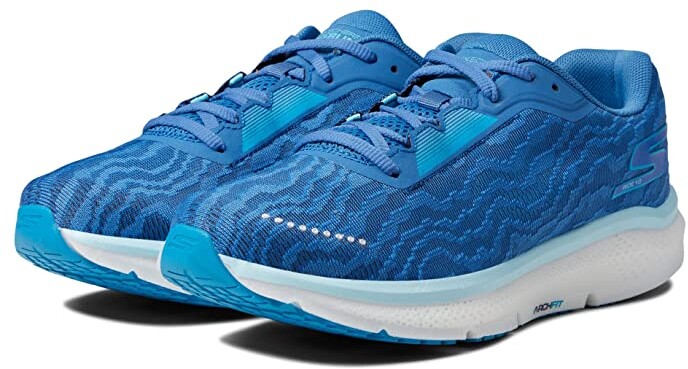 Skechers Go Run Arch Fit Ride 10 - ShopStyle Performance Sneakers