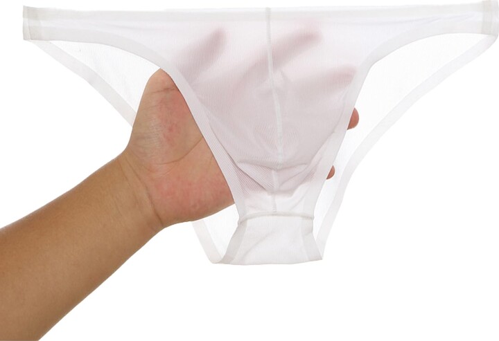 Faringoto Men's | Extremely Sexy | Multiple Packs | Bikini Low-rise ...