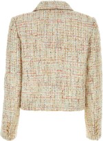 Self-Portrait Jackets And Vests - ShopStyle