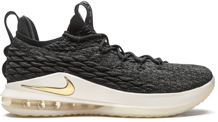 Nike LeBron XV Low sneakers - ShopStyle