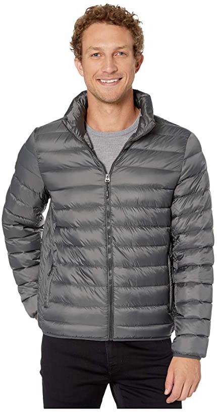 Tumi TUMIPAX Puffer Jacket - ShopStyle
