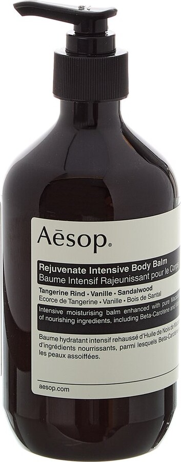 Aesop 500ml Rejuvenate Intensive Body Balm - ShopStyle