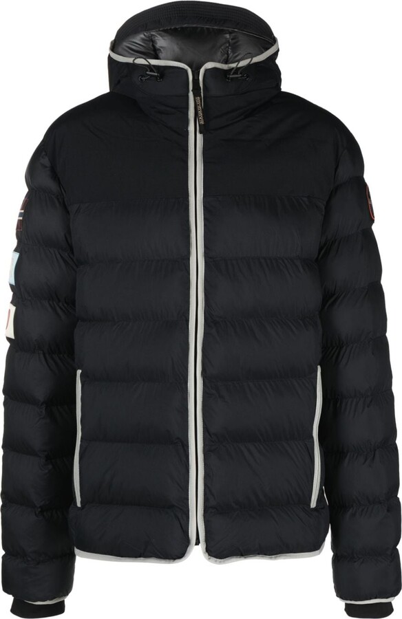 Napapijri Shackleton Jacket - ShopStyle