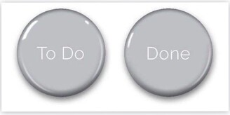 Etsy To Do List - Refrigerator Magnets Task Diy Chore Chart Family ...