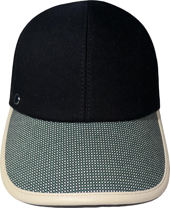 Hermes Cap - ShopStyle Hats