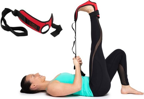 OPTP The Original Stretch-EZ, USA Made Top Choice Plantar Fasciitis ...