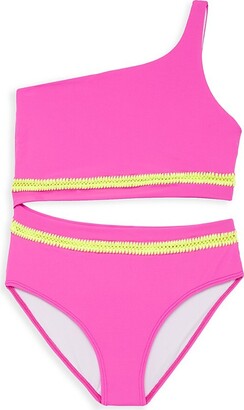 Submarine Girls' Swimwear | ShopStyle