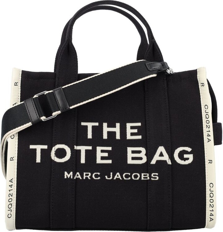 Marc Jacobs The jacquard medium tote bag - ShopStyle