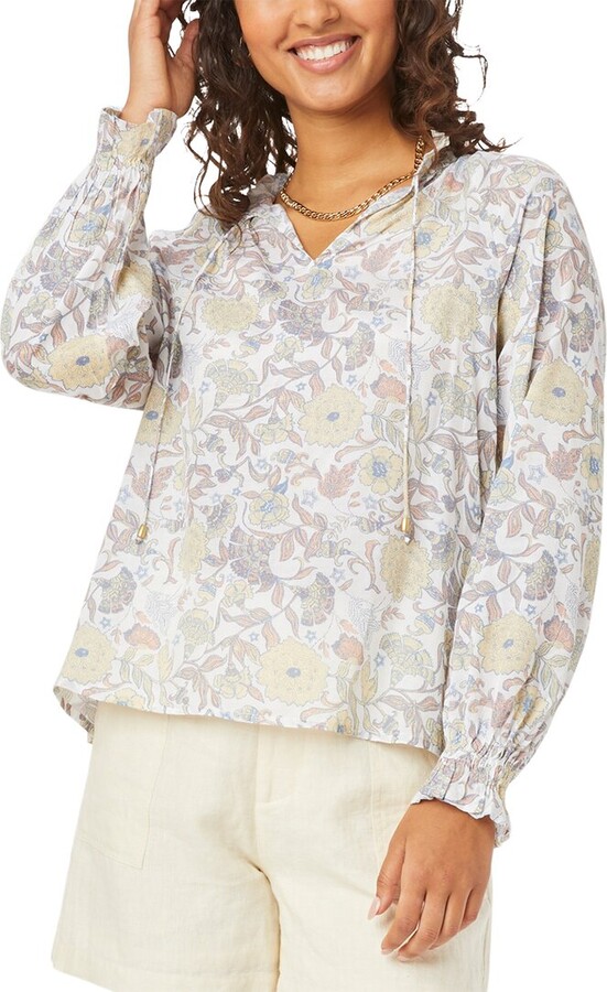 Roller Rabbit Lace Valentine Jay Top - ShopStyle