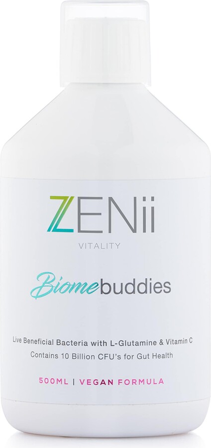 Zenii Biome Buddies - ShopStyle Skin Care