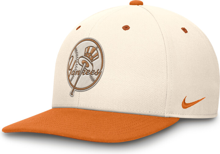 Nike New York Yankees Pro Dunk Unisex Dri-FIT MLB Adjustable Hat in ...