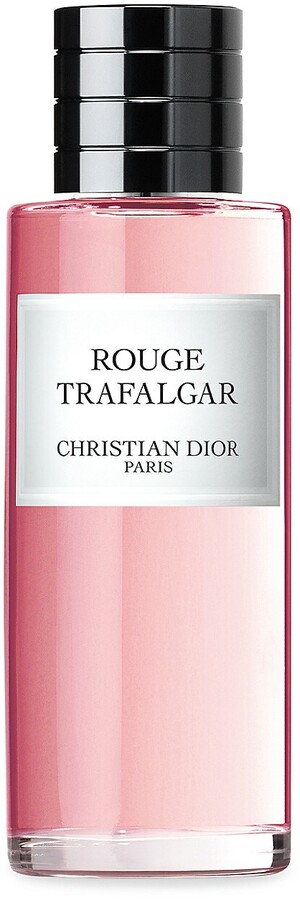 Christian Dior TRUNK SHOW EXCLUSIVE. La Collection Privée Rouge ...