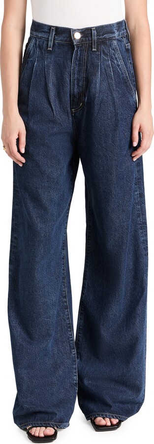 Gold Sign The Edgar Trouser Jeans - ShopStyle