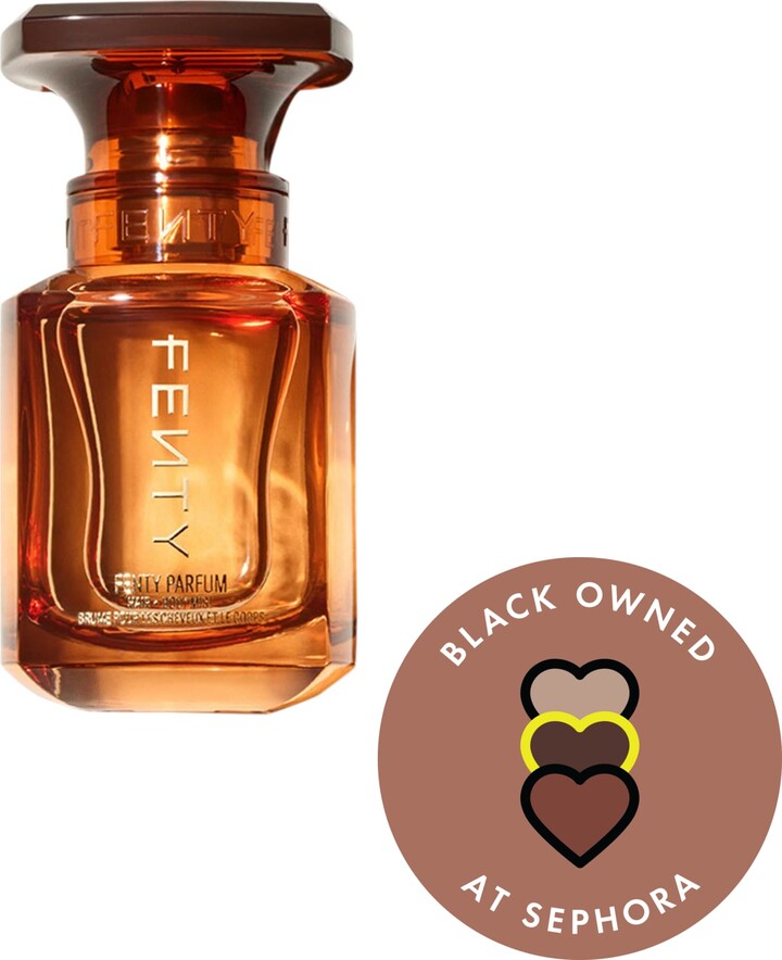 Fenty Beauty By Rihanna Fenty Parfum Hair & Body Mist 1 oz / 30 mL ...