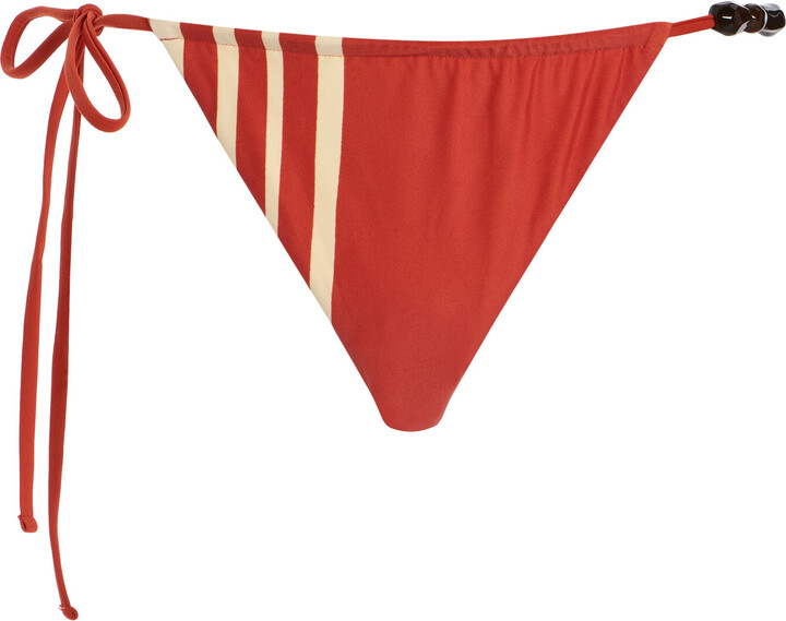 Sir. Exclusive Riviera Bikini Brief - ShopStyle Swimwear
