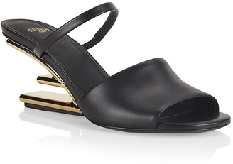 Fendi Women's Mules & Clogs | ShopStyle