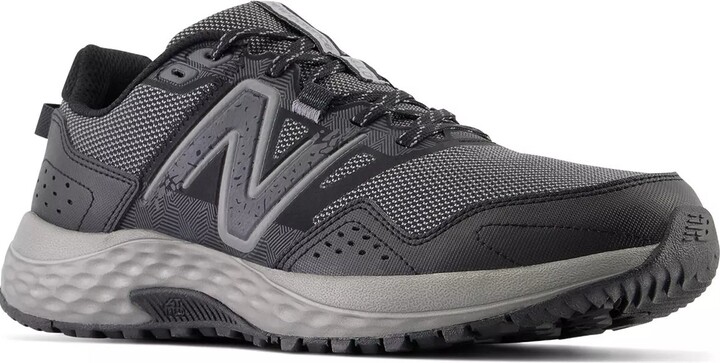 New Balance Extra Wide Width 410 v8 Trail Running Shoe - ShopStyle ...