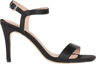 Menbur MIKA Ivory - ShopStyle Sandals