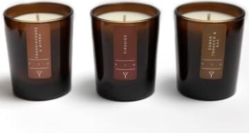 Brenda Muir Find Your Glow The Ignite Collection Of Scented Candles ...