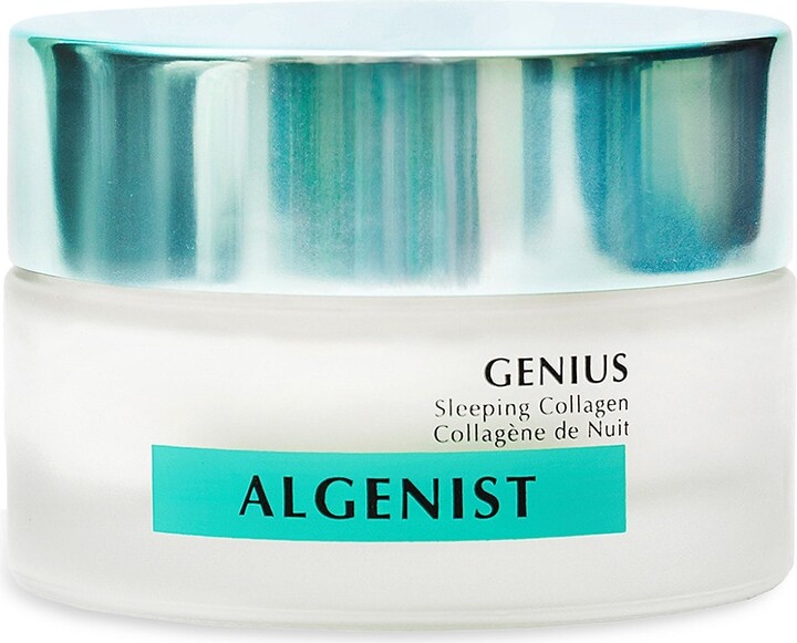 Algenist Genius Sleeping Collagen - ShopStyle Makeup