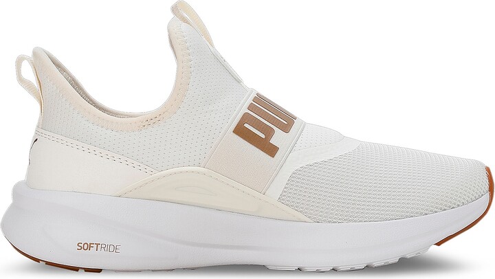 Puma SoftRide Enzo Evo SlipOn Running Shoe - ShopStyle Performance Sneakers
